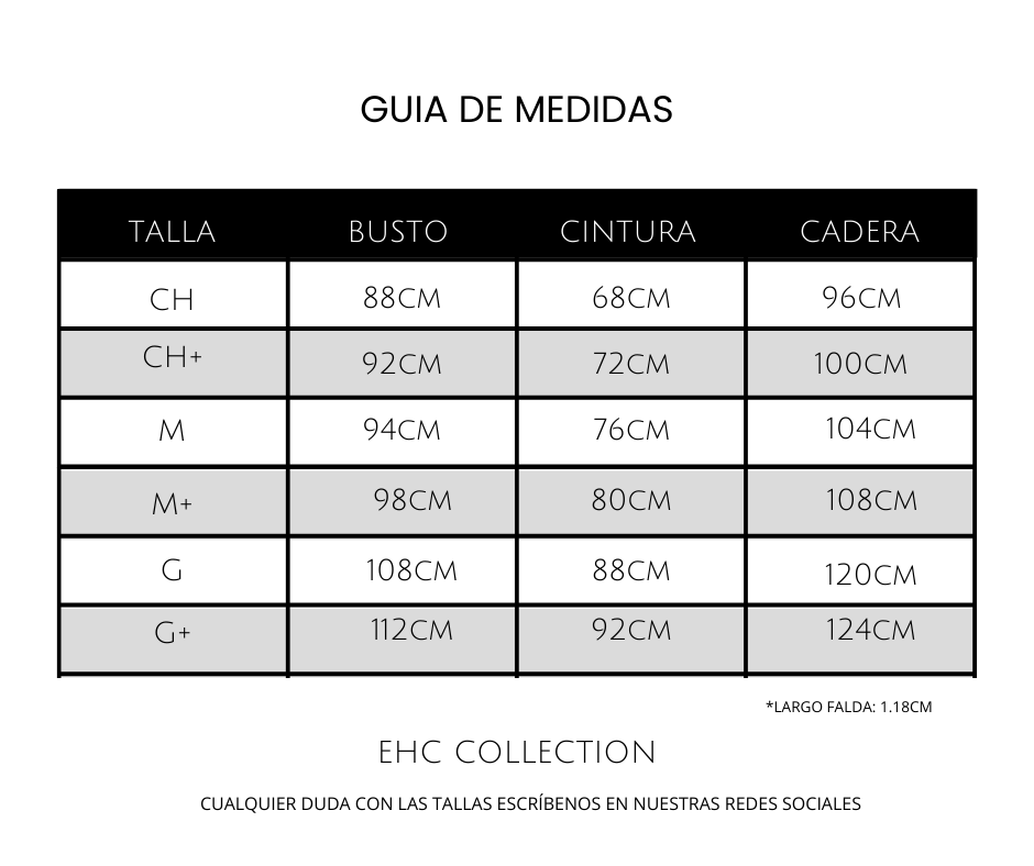 EHC - PRODUCTO DETALLE